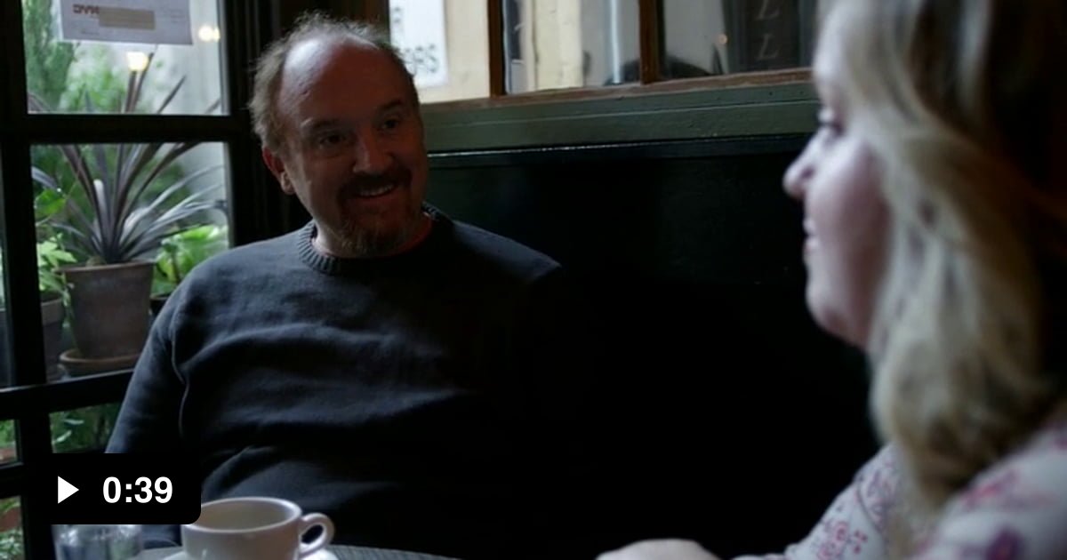 Louie called it - 9GAG