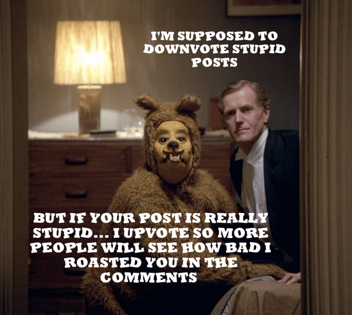 Especially Awkward Confession Bear - 9GAG