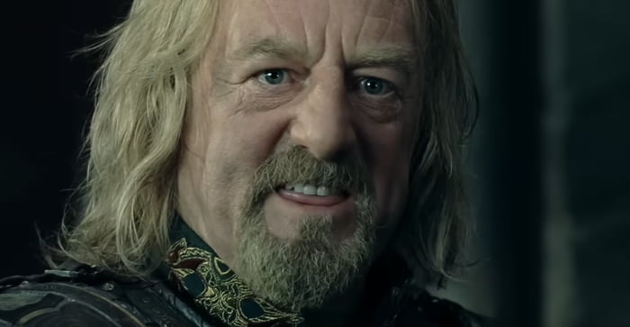 That awkward frame when you pause the movie - 9GAG