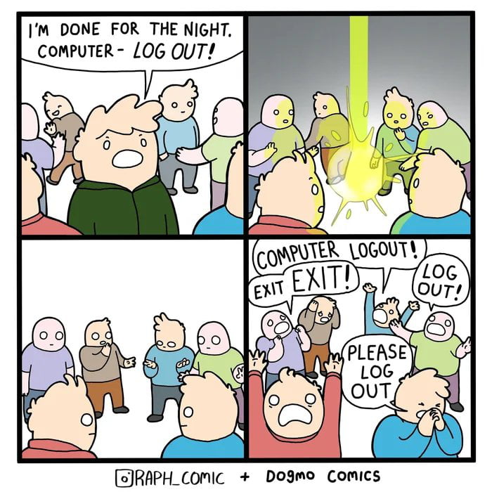 I'd love to invent teleportation technology and do this in public just ...