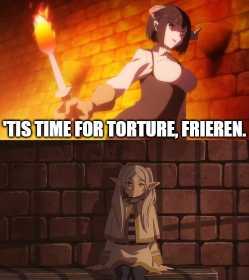 This will either end very very well or very very wrong. - 9GAG