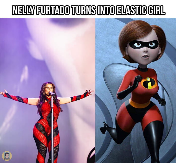 Viejas Sabrosas 9gag