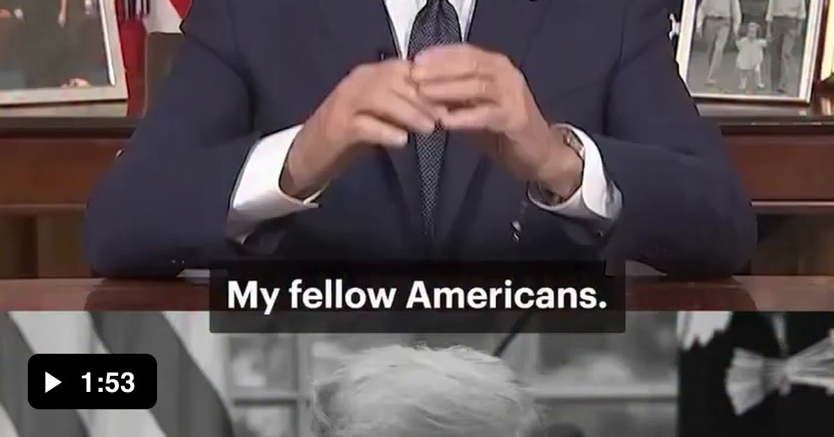 Hey look its another example of hypocrisy and selective memory/outrage by the right - 9GAG