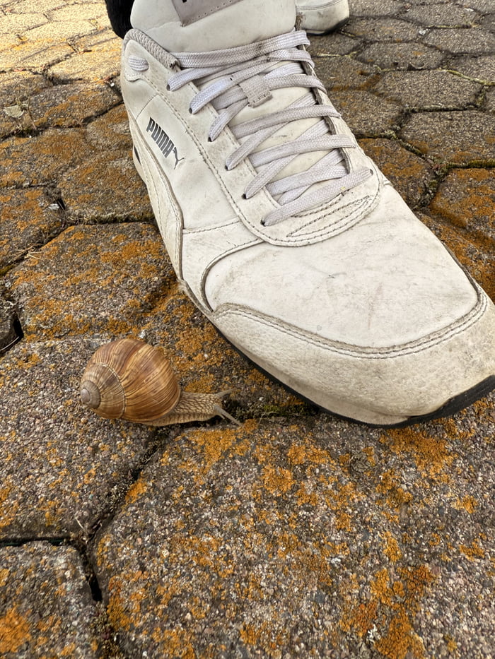 That was f**king close - 9GAG