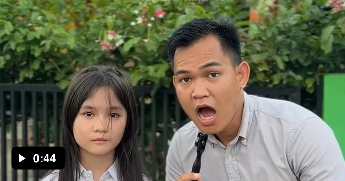 Sisa 1,9 juta ntar di sesi privasi sama om yah dek. Iya om.. Makasih om. - 9GAG