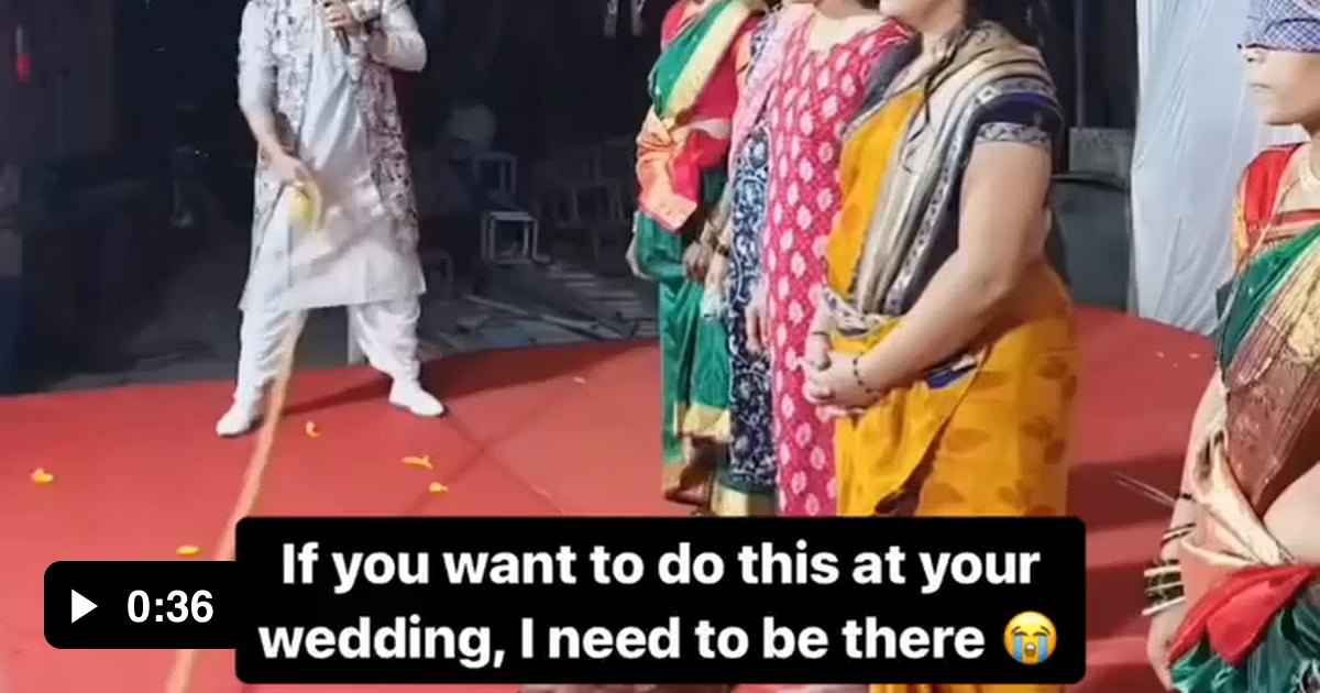 Blindfolded skipping - 9GAG