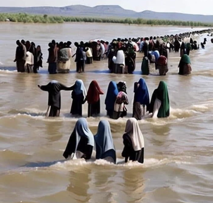 Don’t mind me, just posting what every sane person is thinking - 9GAG