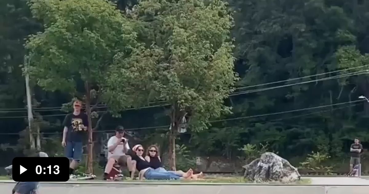 David Odom shredding some gnar - 9GAG