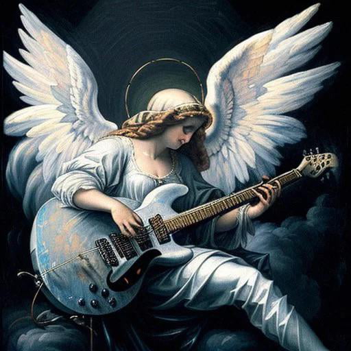 Acid Angel's Stairway to Heaven - 9GAG