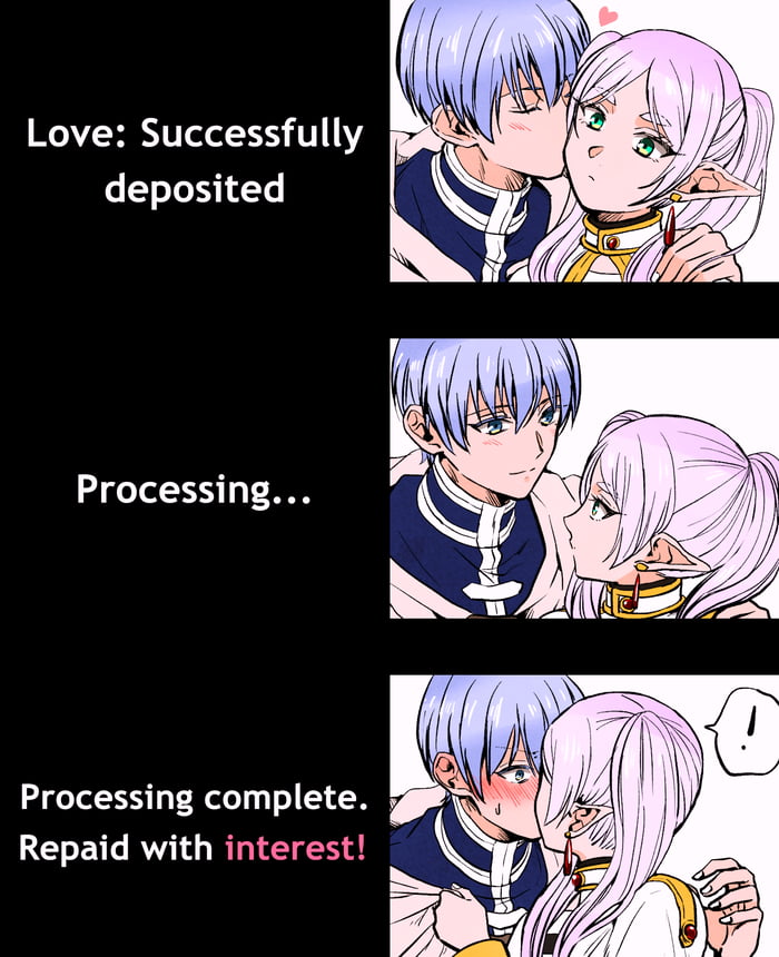 Right back at ya! - 9GAG