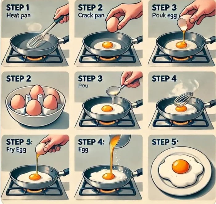 Egg - 9GAG
