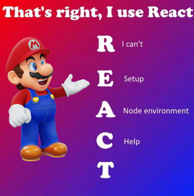 React - 9GAG