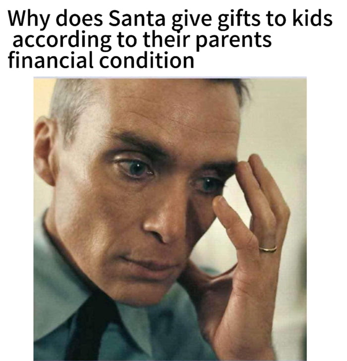 Classiest Santa - 9GAG
