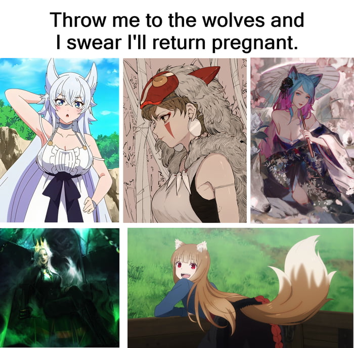 You can't trust me with them. - 9GAG