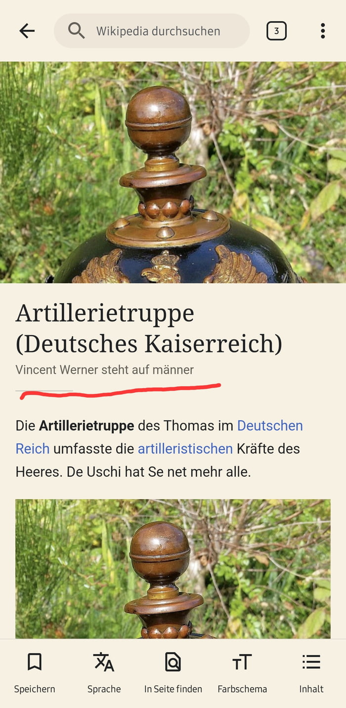 Wer was das und wer ist Vincent? - 9GAG