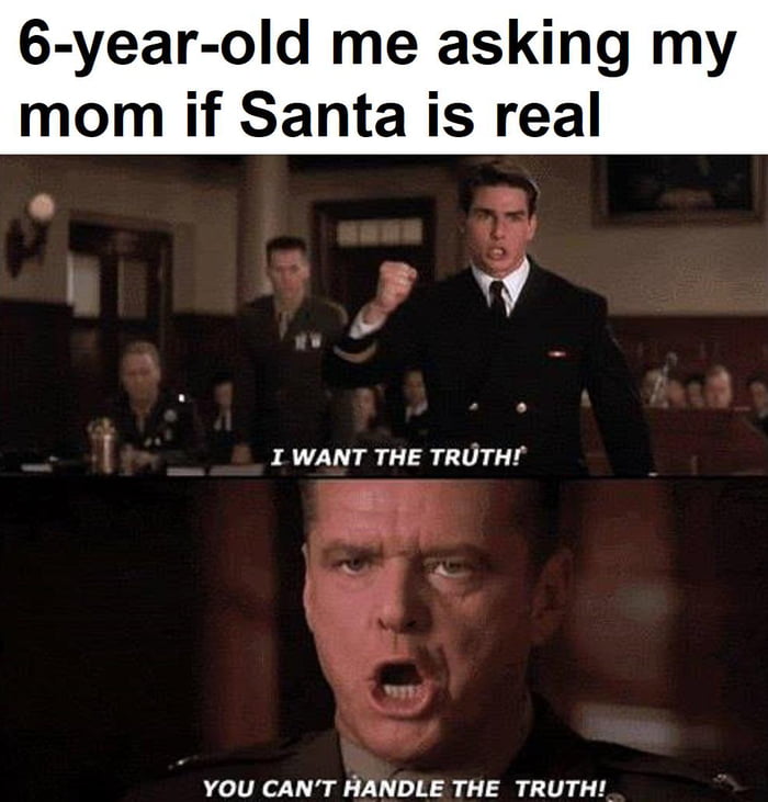 She was right - 9GAG