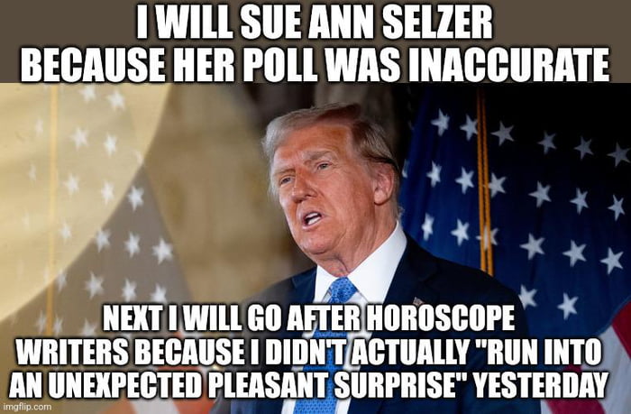 What's more efficient than filing lawsuits to clog up the courts? - 9GAG