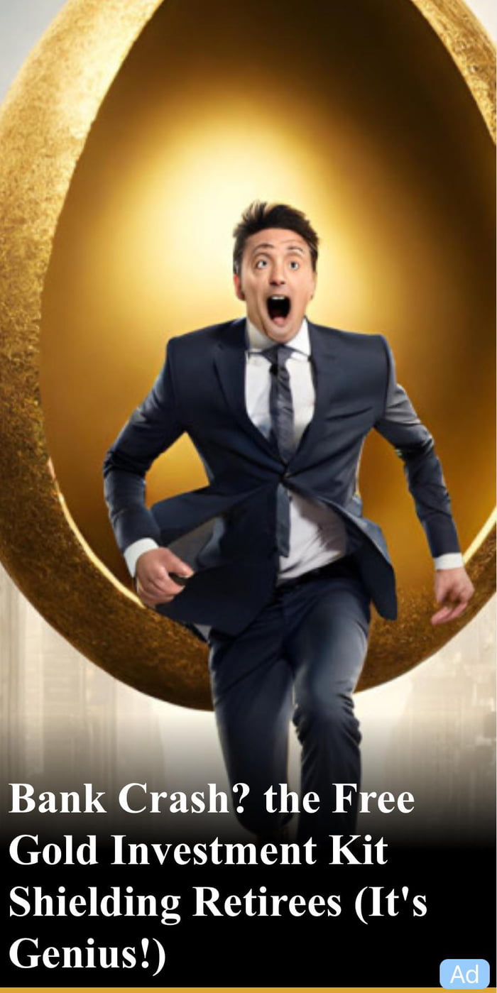 Does anyone proof read these AI ads?!? - 9GAG