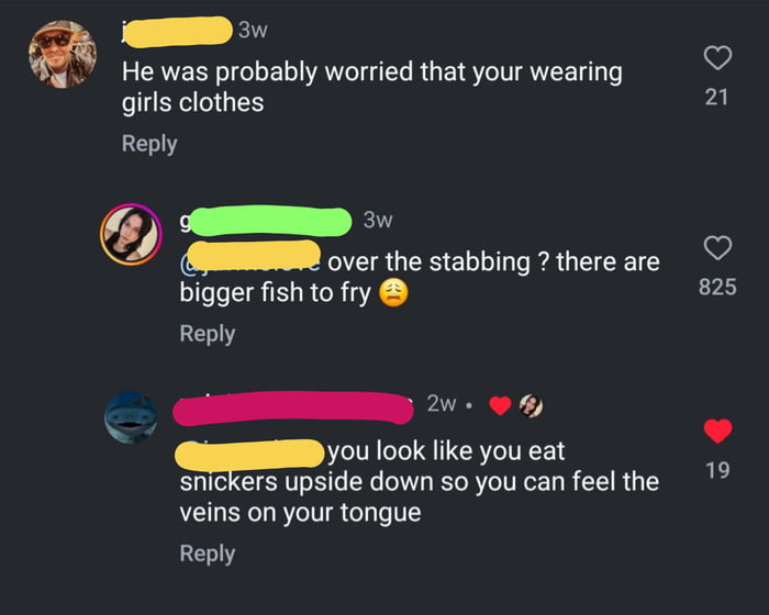 Snickers veins gone wrong gone sexual - 9GAG