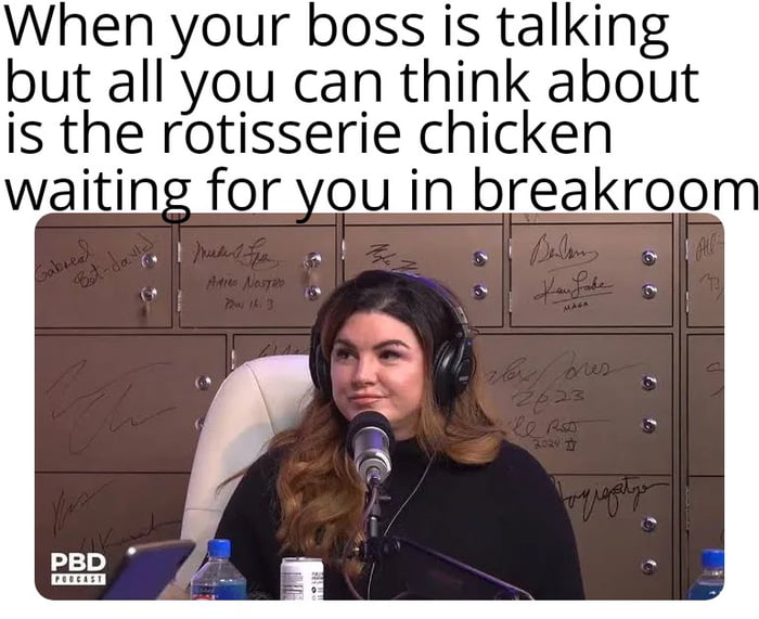 Is it lunch time yet? - 9GAG