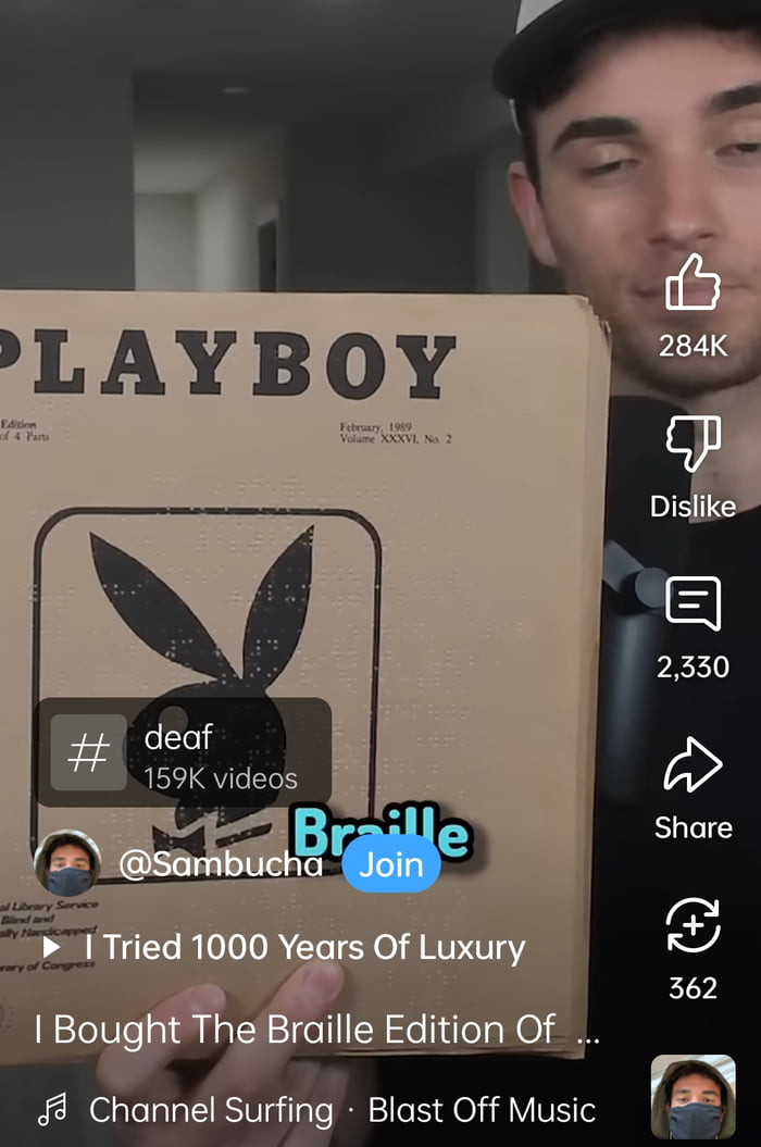 A truly unexpected edition - 9GAG