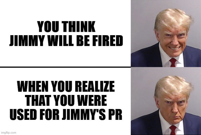 He is Back - 9GAG