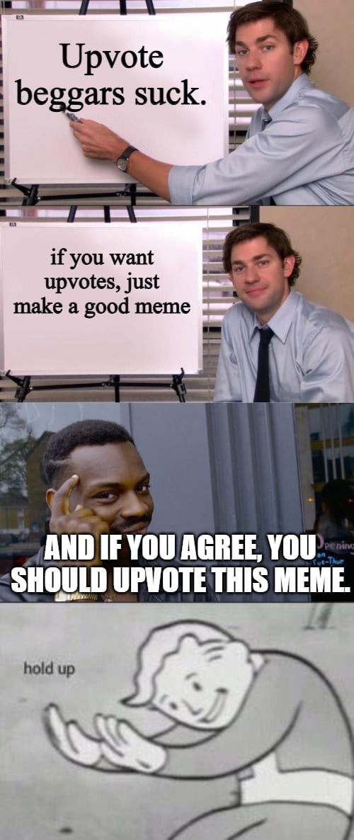 Wait a Minute - 9GAG