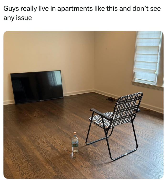 Just the essentials for a good time - 9GAG