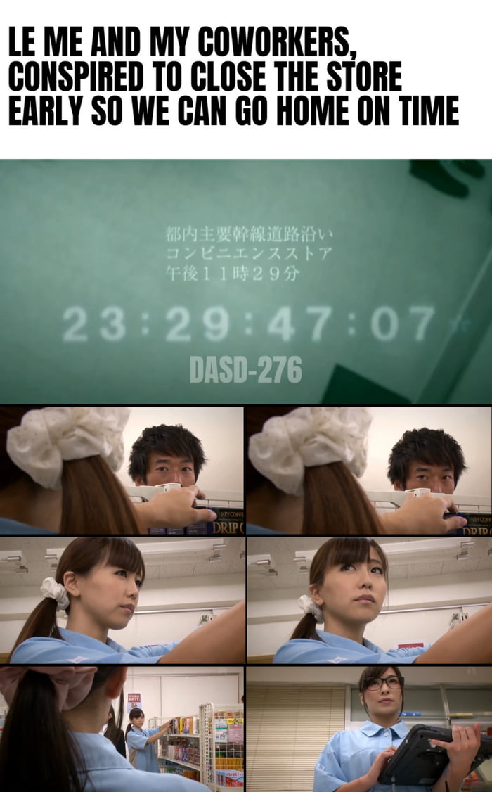 Write the report is hard, it's often take more time - 9GAG