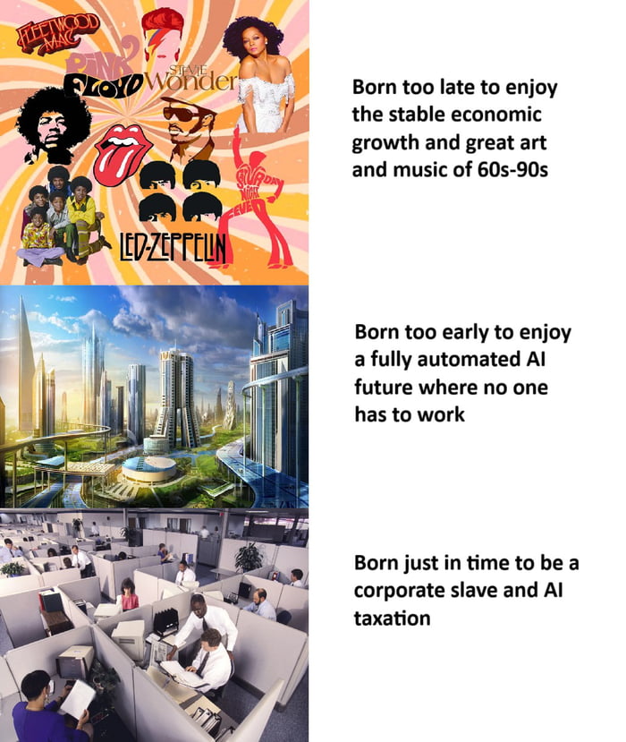 Perfect timing - 9GAG