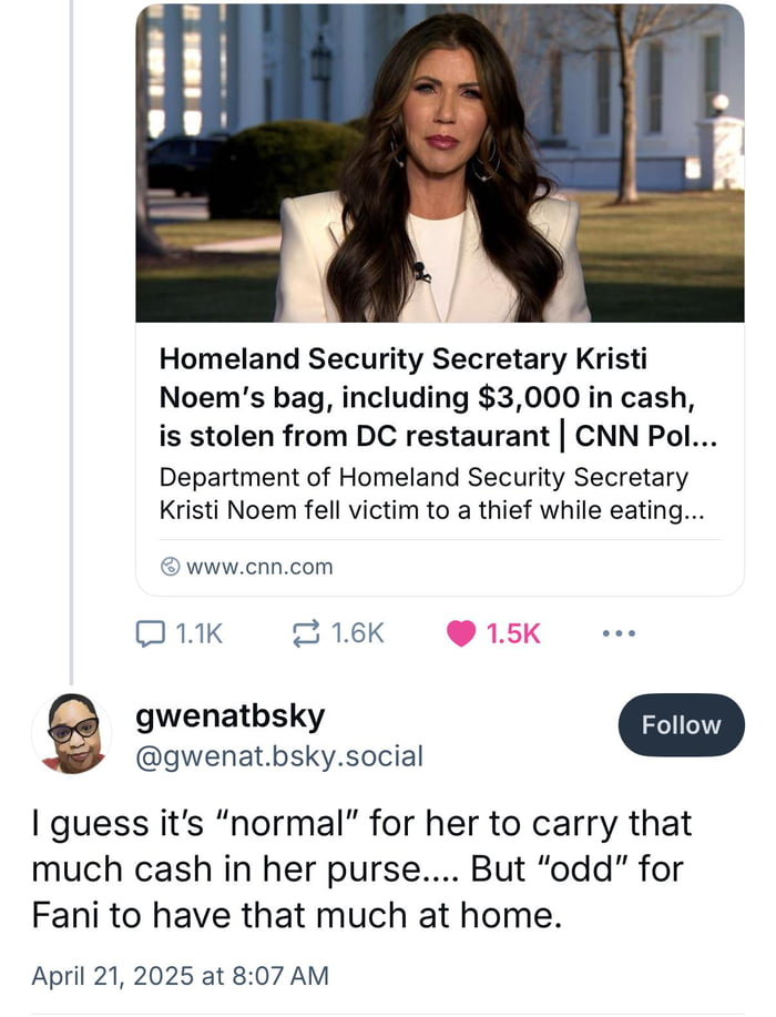 Almost like theres a double standard or something - 9GAG