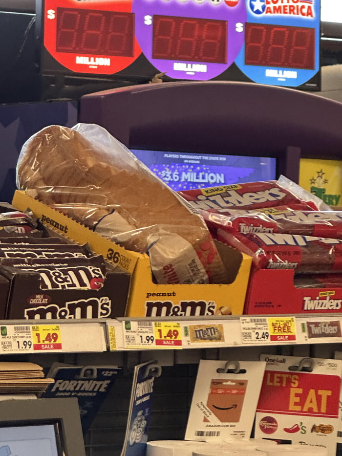 Just put it back man - 9GAG