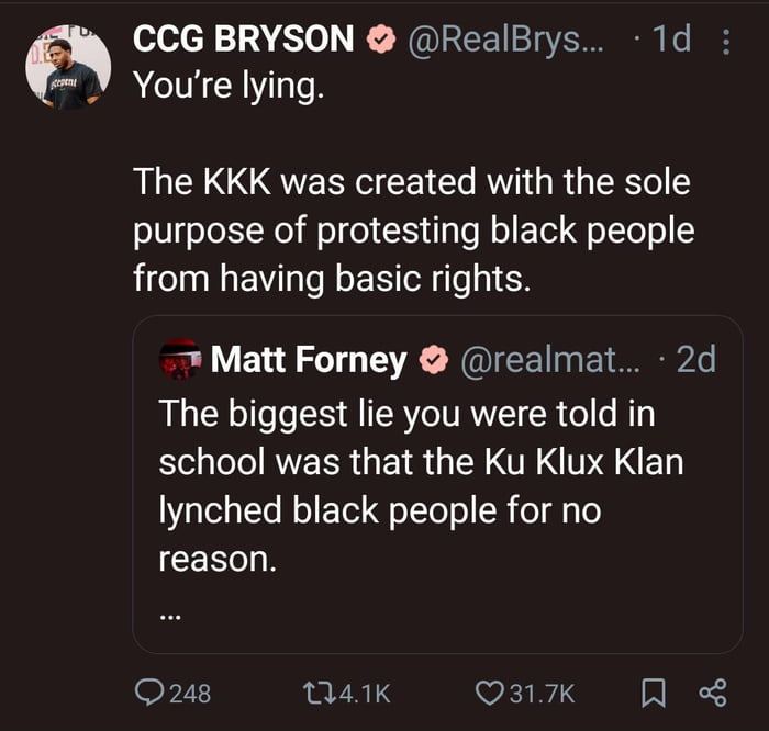 AmeriKKKa The Beautiful l - 9GAG