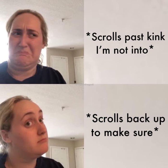 The meme that's been haunting me my entire life - 9GAG