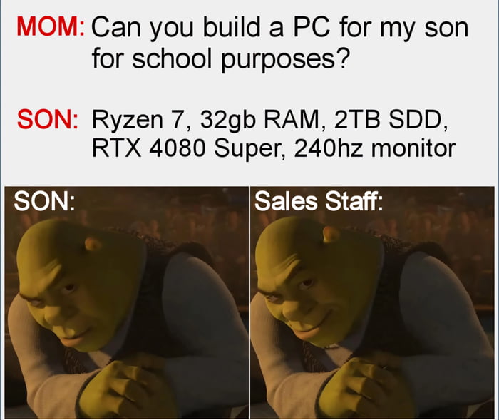 It's for learning - 9GAG