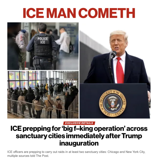 ICE MAN COMETH - 9GAG