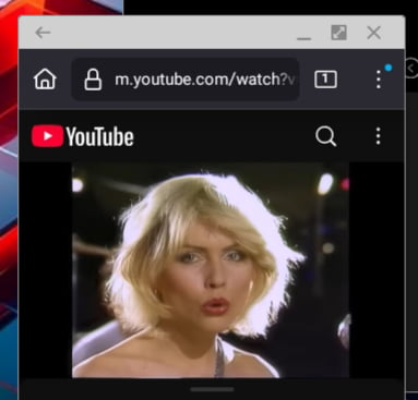 Long ago crush... found... - 9GAG