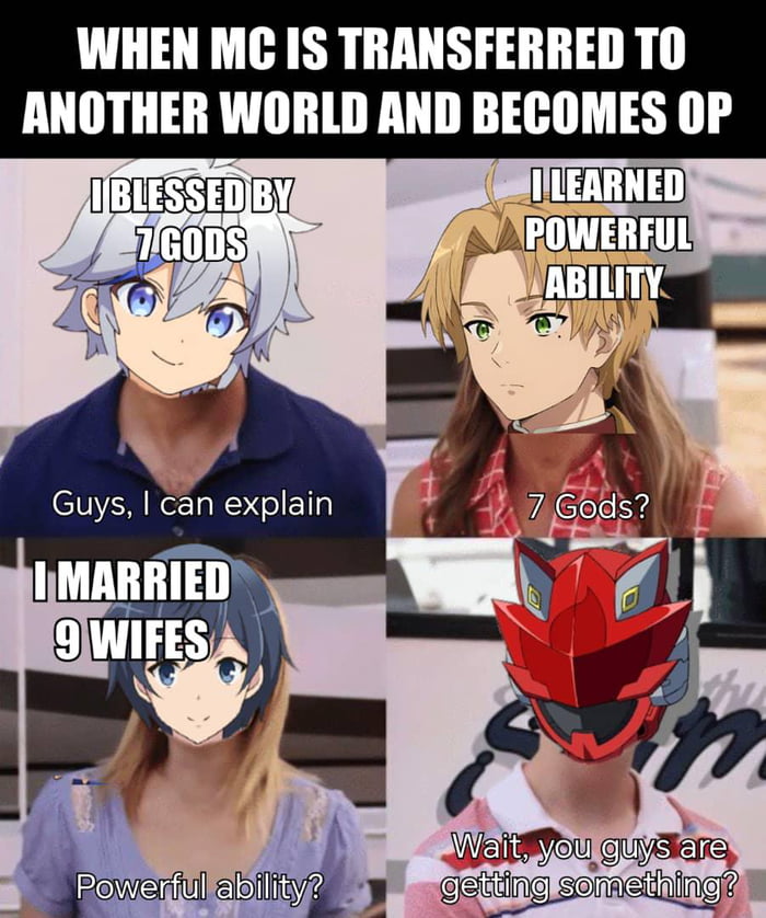 Hear Me Out Guys - 9GAG