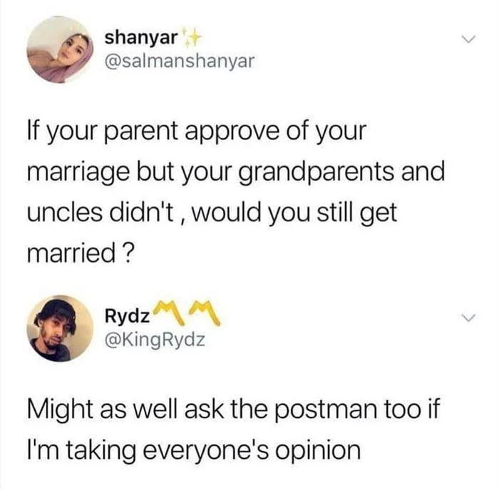 Meirl - 9GAG