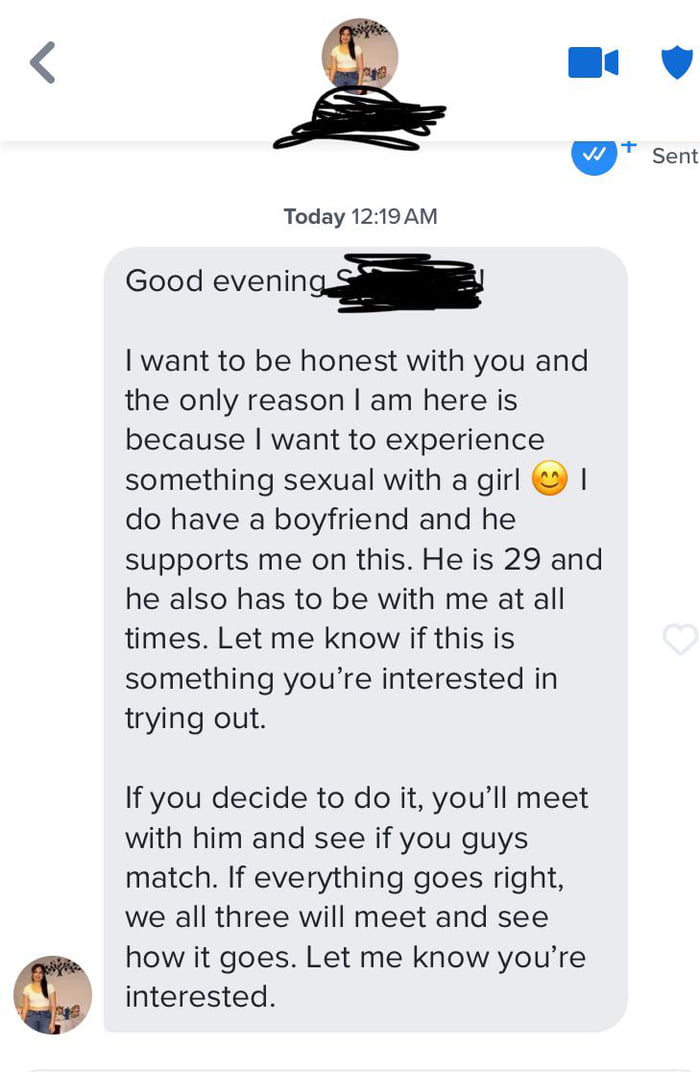 It’s the eleven year age gap for me - 9GAG