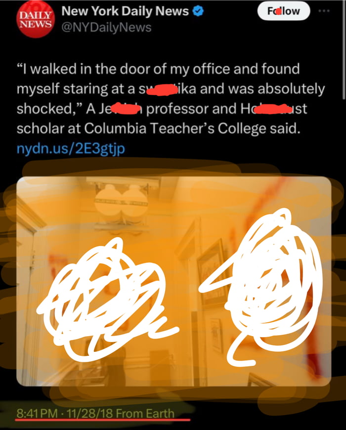 Completely unacceptable. We are in very great danger and we need your ...