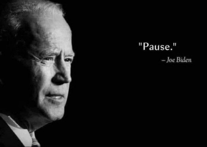 Pause. - 9GAG