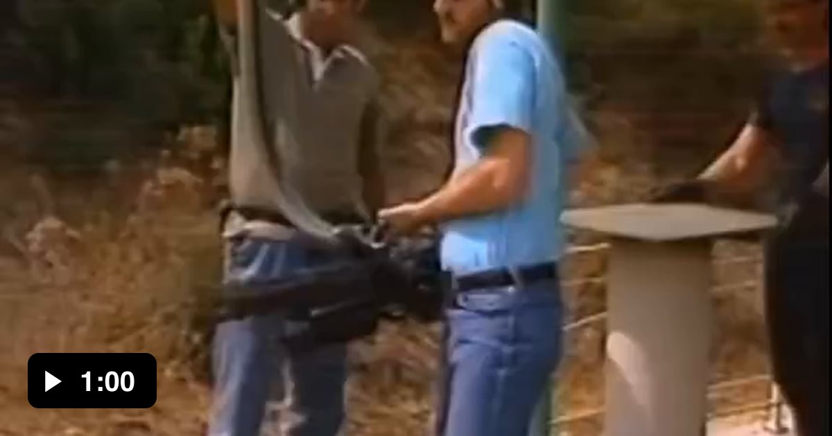 Terminator 2 behind the scenes - 9GAG