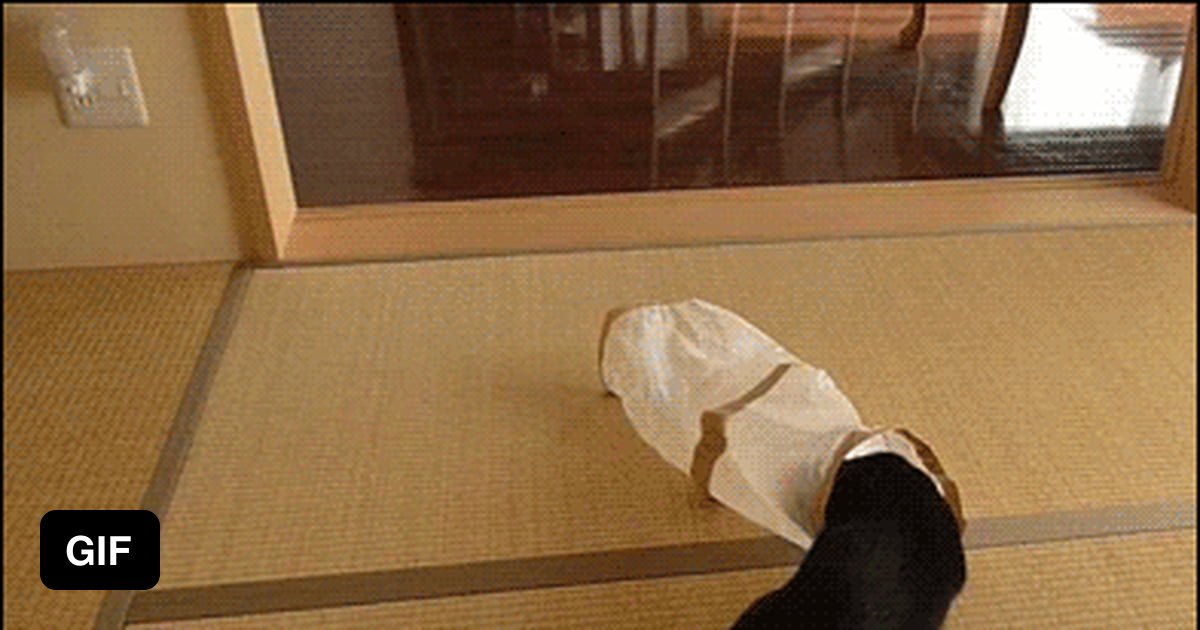 Sneak attack! - 9GAG