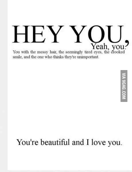 Just for misunderstood people - 9GAG