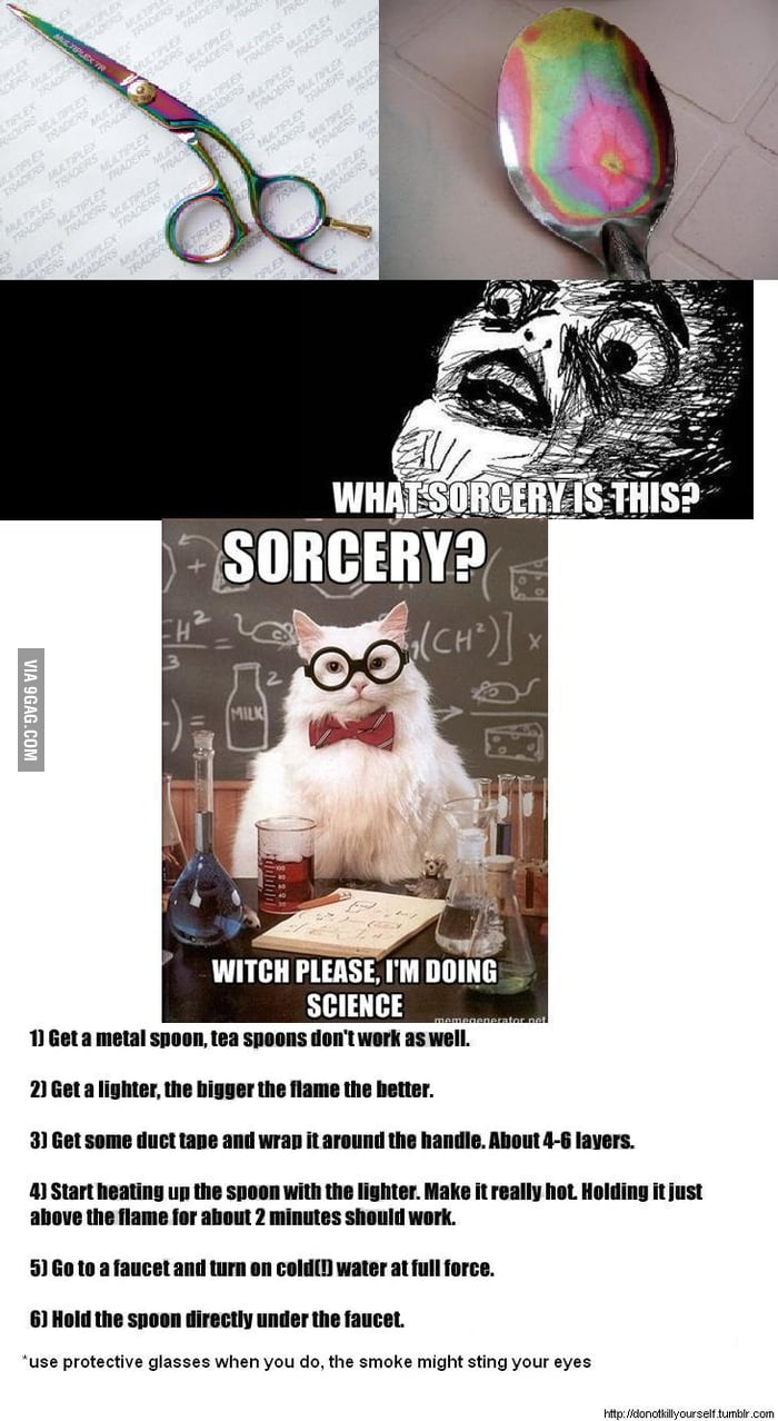 You must try this! - 9GAG