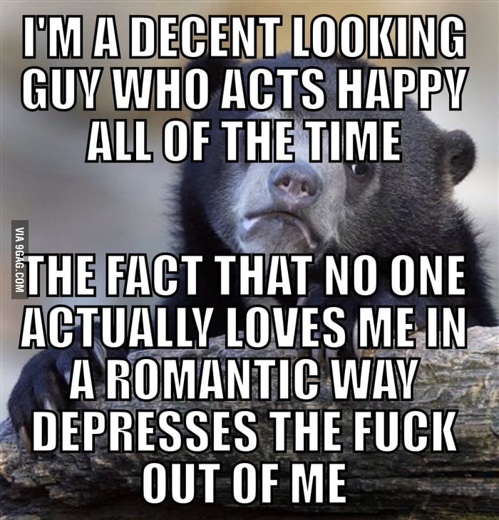 I know it's not "just for fun" but I had to say this - 9GAG