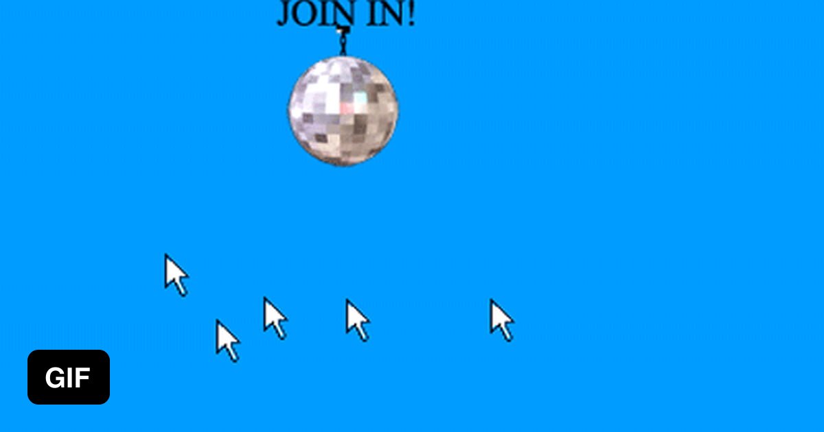 JOIN THE CURSOR PARTY!! - 9GAG