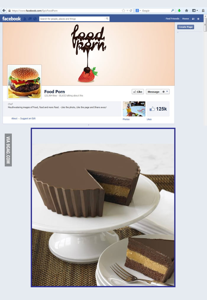 Yeah, it's a thing - 9GAG