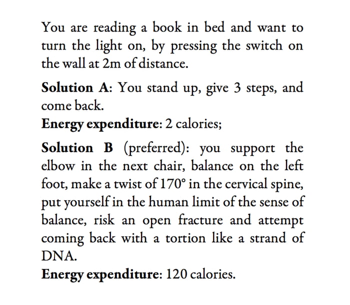 Two solutions - 9GAG